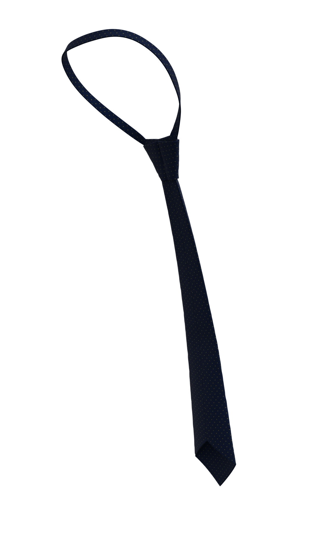 ArtStation - Tie V2 (Marvelous Designer / Clo 3D project+OBJ) | Game Assets