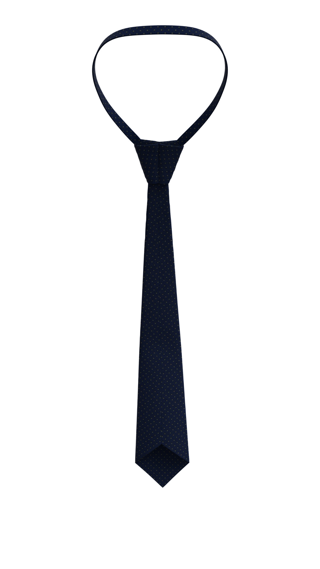 ArtStation - Tie V2 (Marvelous Designer / Clo 3D project+OBJ) | Game Assets