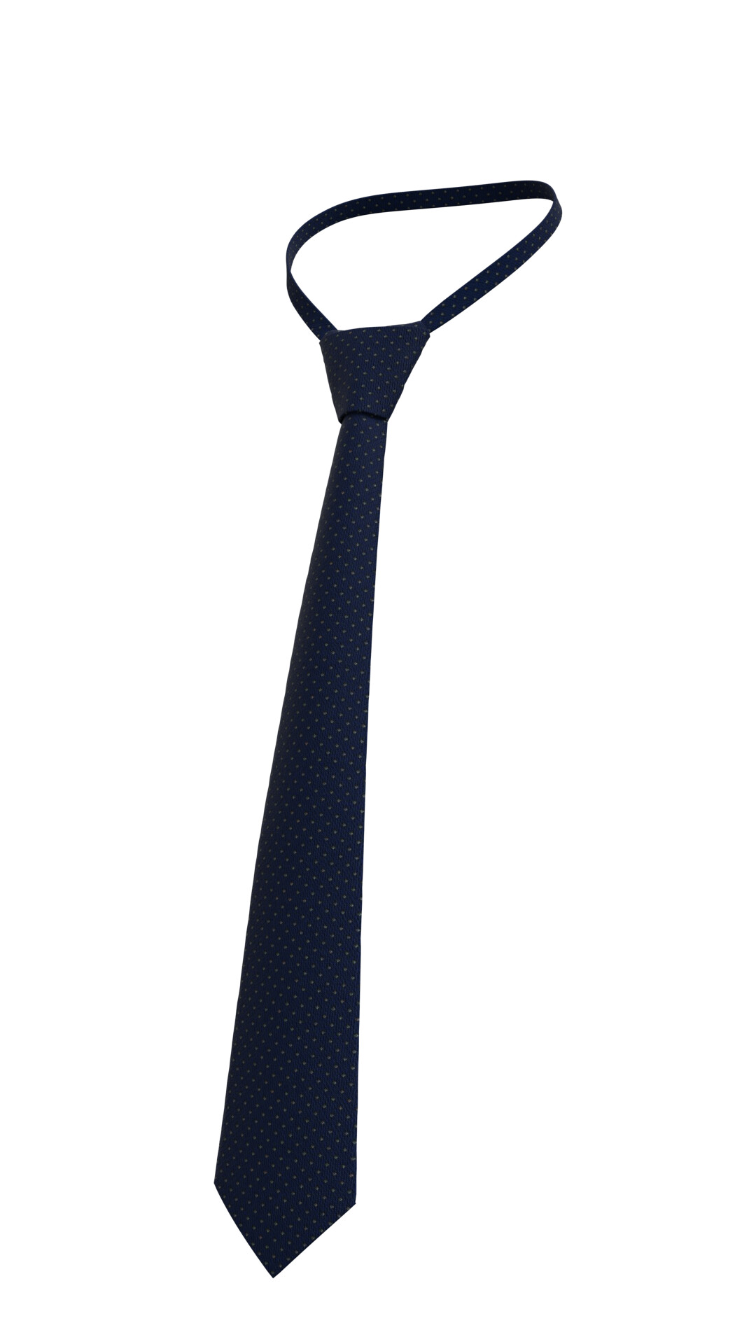 ArtStation - Tie V2 (Marvelous Designer / Clo 3D project+OBJ) | Game Assets