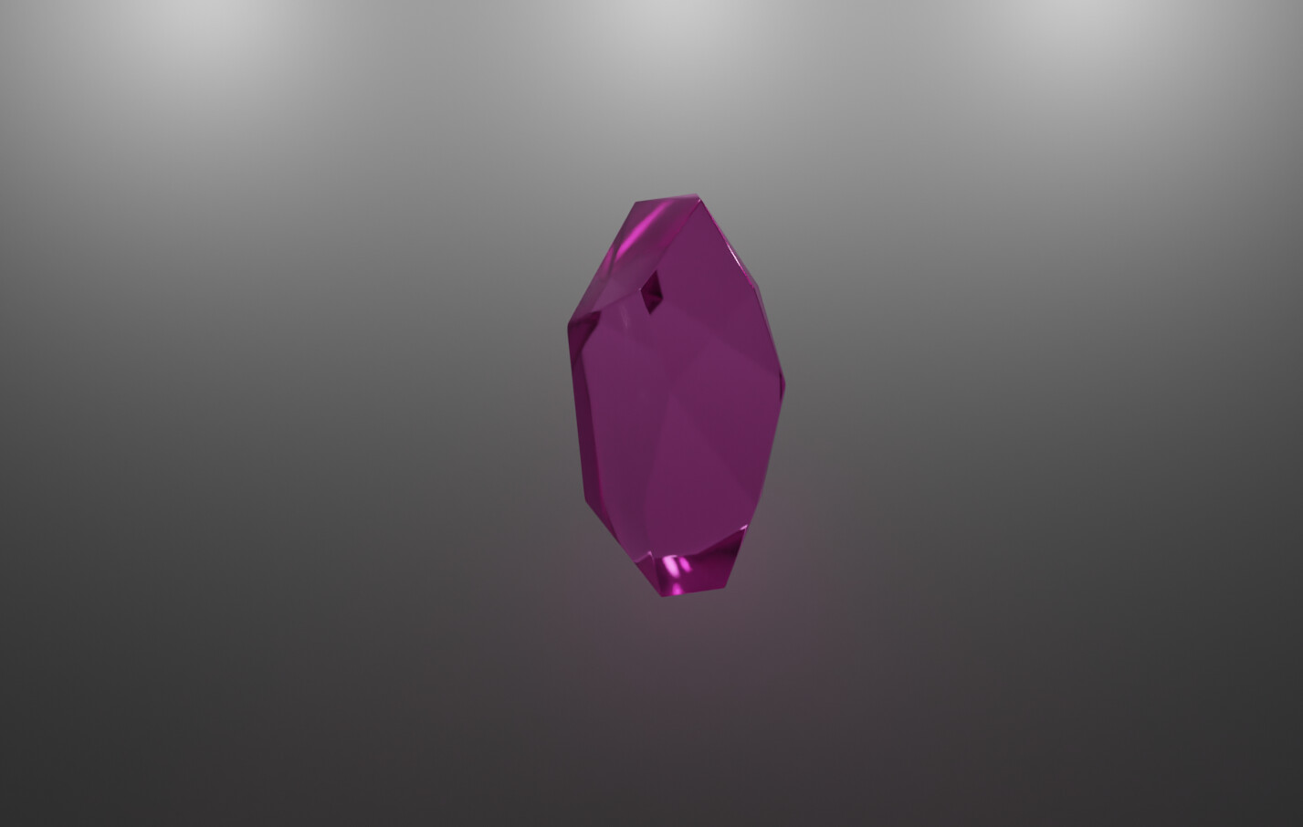 ArtStation - Crystal Fragment | Game Assets