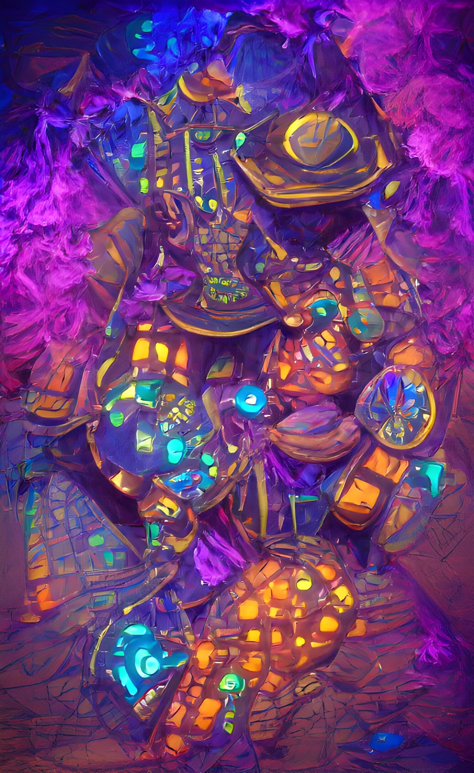 ArtStation - GemeStone Treasure Pack 900 jpg background for nft maker ...