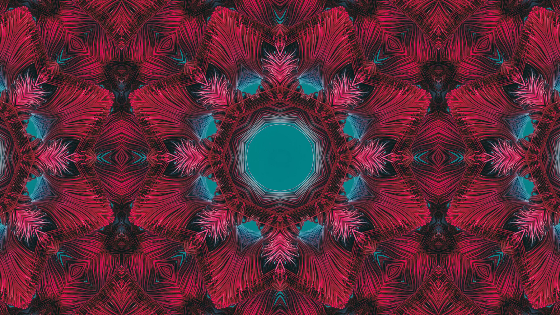 ArtStation - VJ Loop #101 | Resources