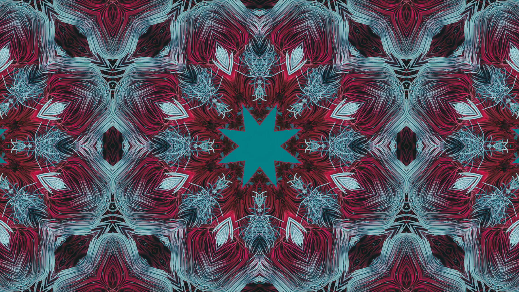 ArtStation - VJ Loop #101 | Resources