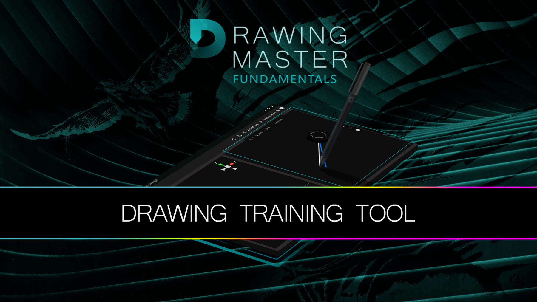 ArtStation - Drawing Master - Fundamentals | Resources