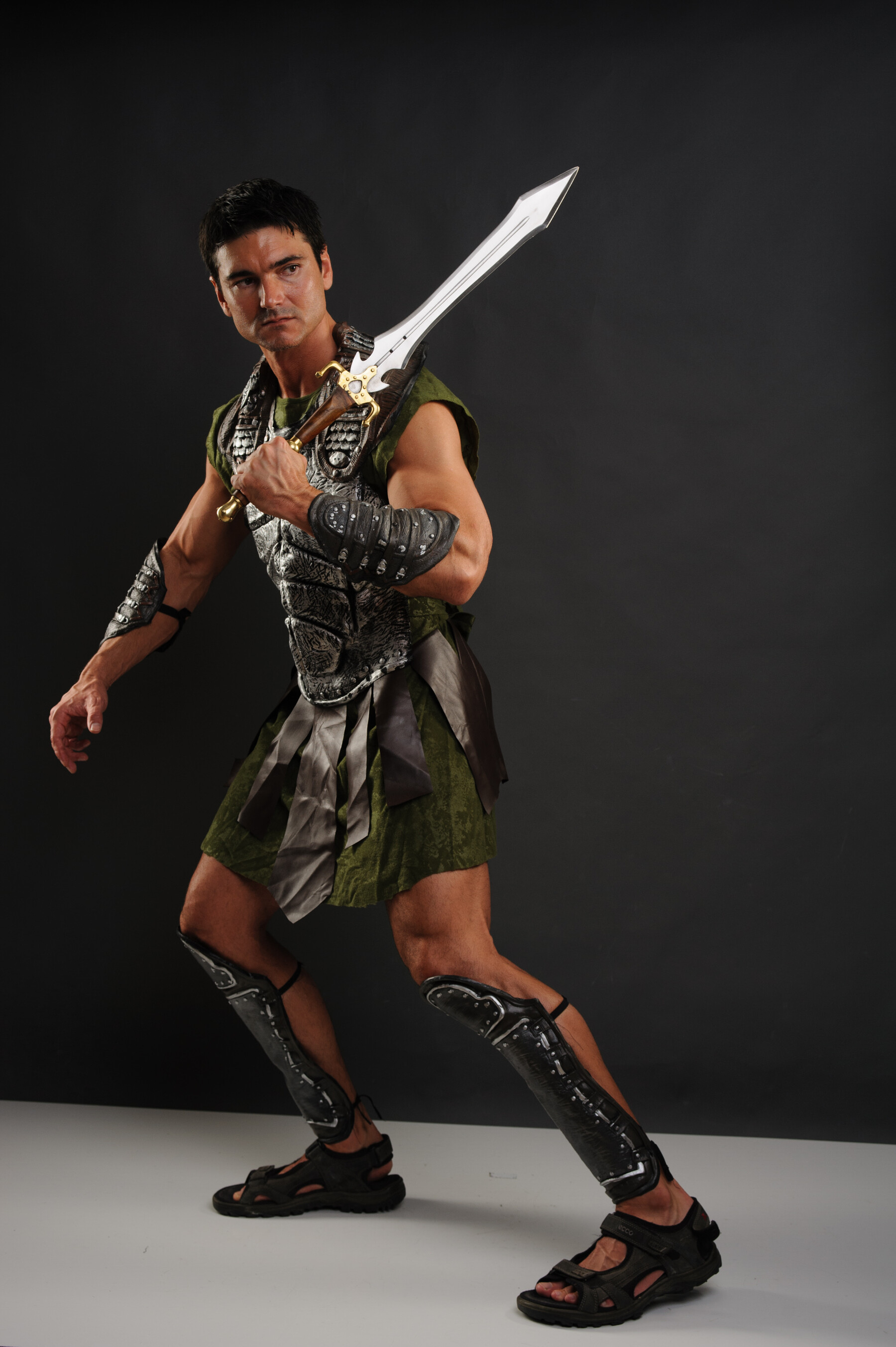 ArtStation - Gladiator Warrior Reference Photos | Resources