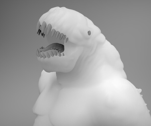 ArtStation - Creature 1 | Resources