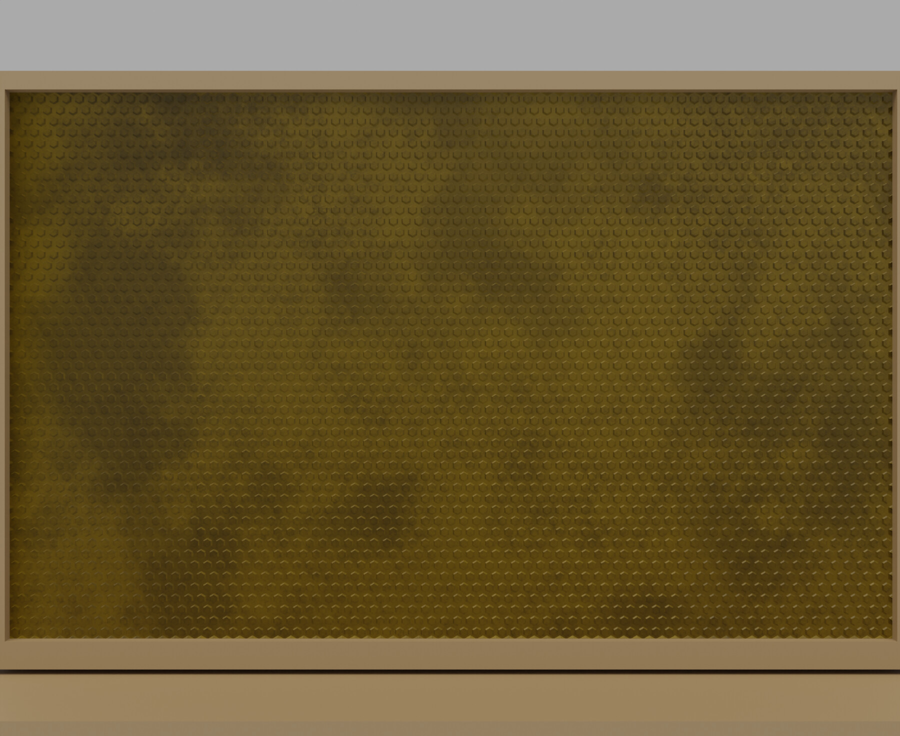 ArtStation - Beehive | Game Assets