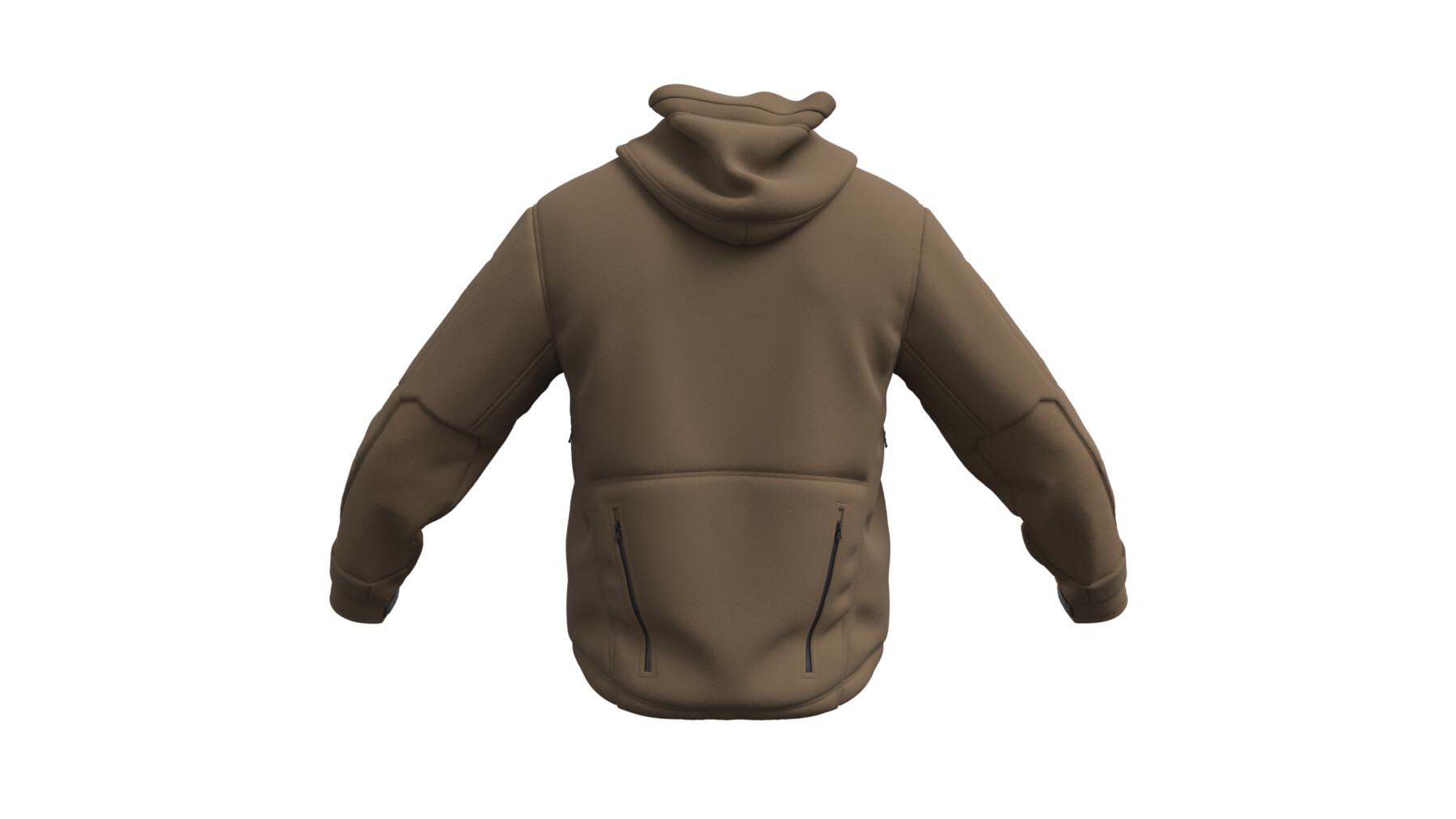 ArtStation - Military Tactical Fleece Jacket Helikon-Tex (Marvelous ...