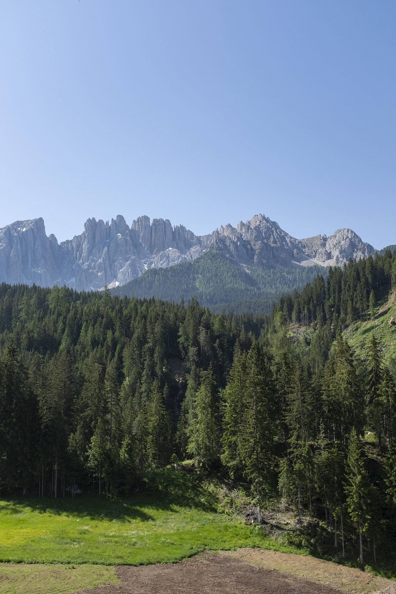 ArtStation - Mountain Landscapes References | Resources