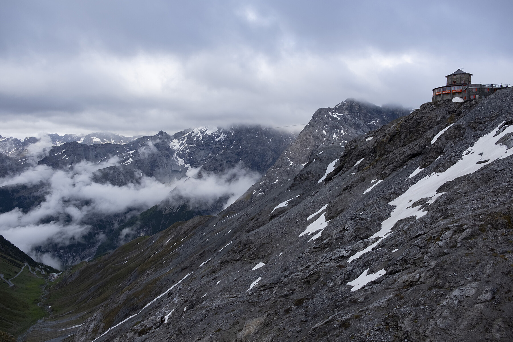 ArtStation - Mountain Landscapes References | Resources