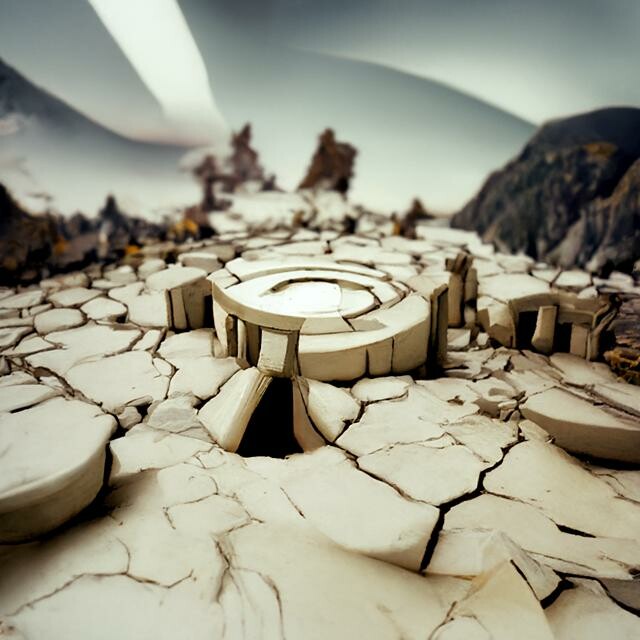 ArtStation - 2D Digital Art "Base" | Resources