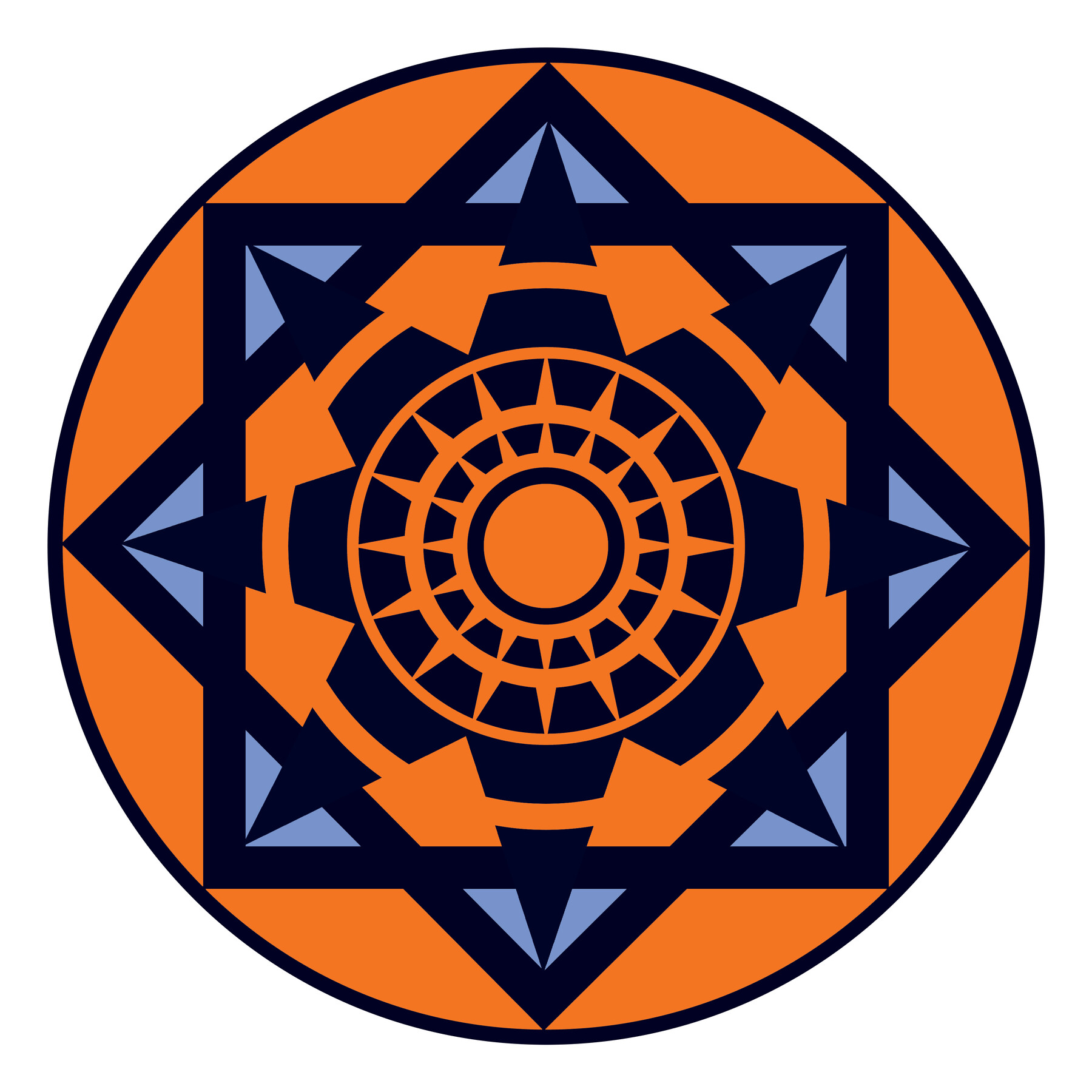 ArtStation - CIRCLE DESIGN, CIRCLE PATTERN ,CIRCLE PATTERN DESIGN ...