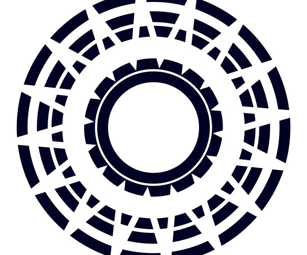 ArtStation - CIRCLE DESIGN, CIRCLE PATTERN ,CIRCLE PATTERN DESIGN ...