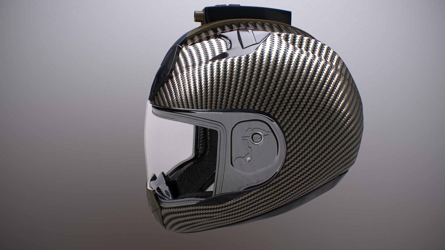 ArtStation - Helmet | Game Assets