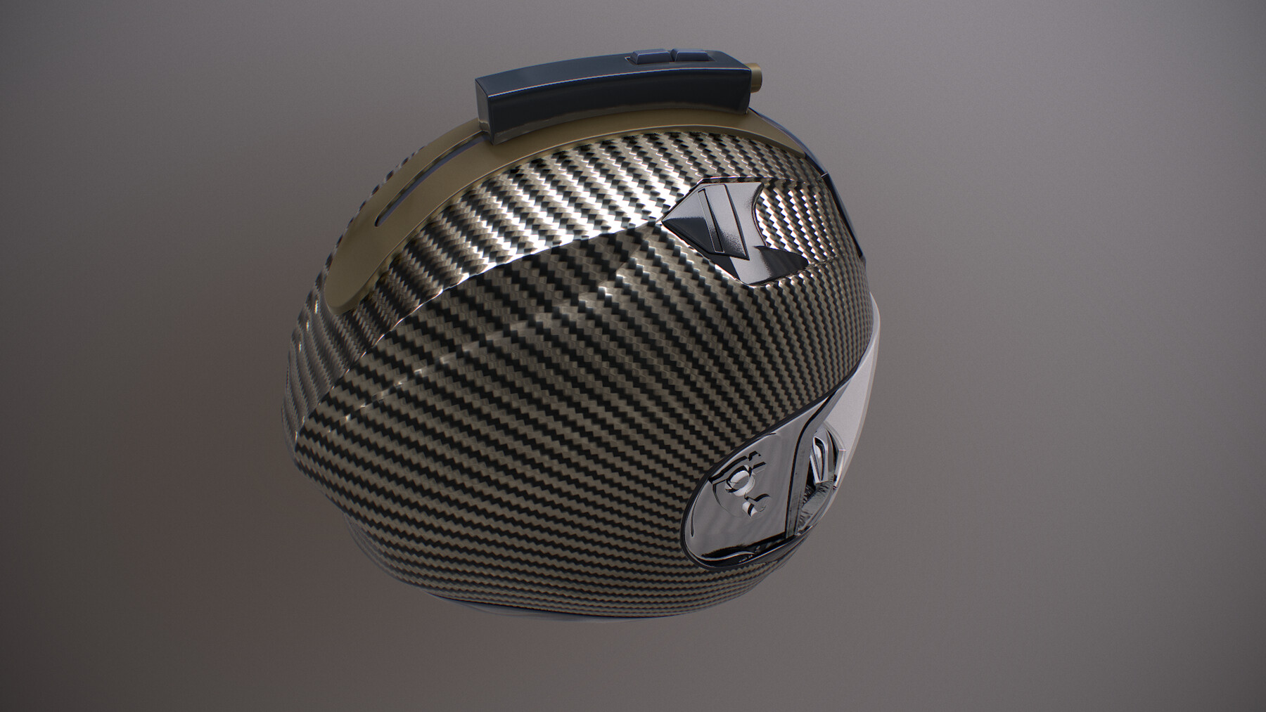 ArtStation - Helmet | Game Assets