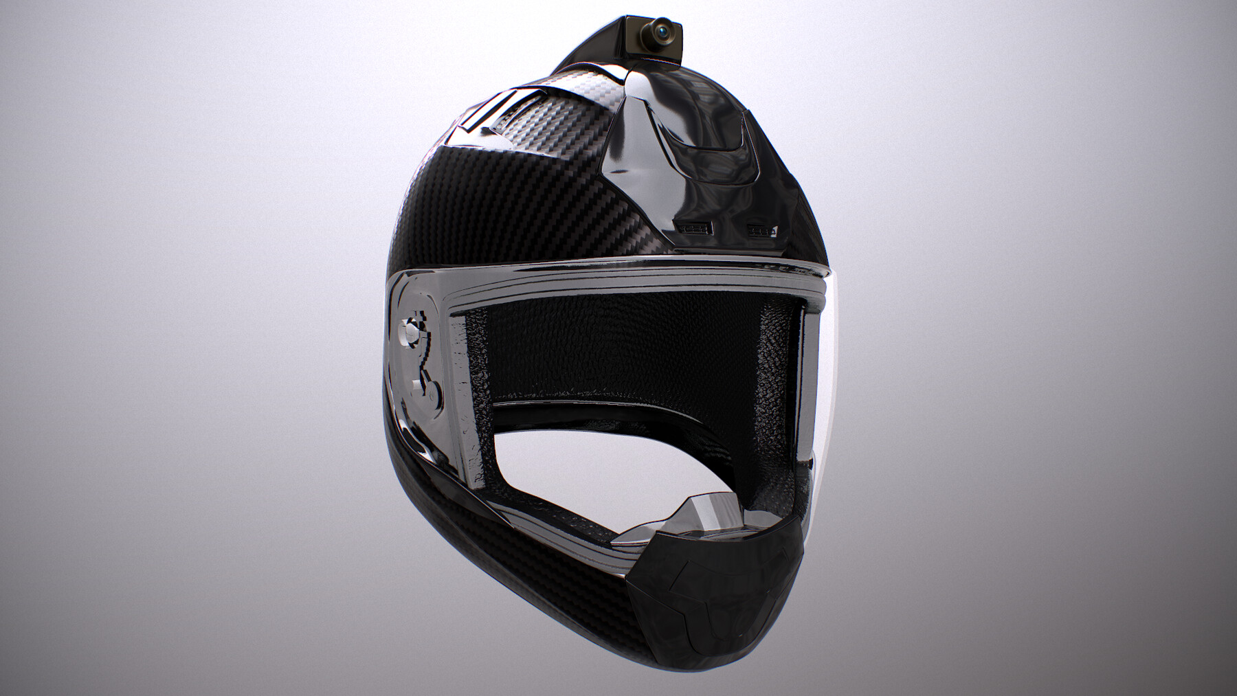 ArtStation - Helmet | Game Assets