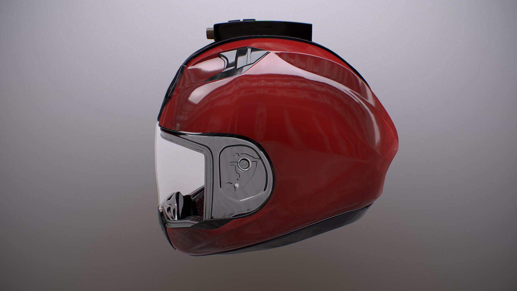 ArtStation - Helmet | Game Assets