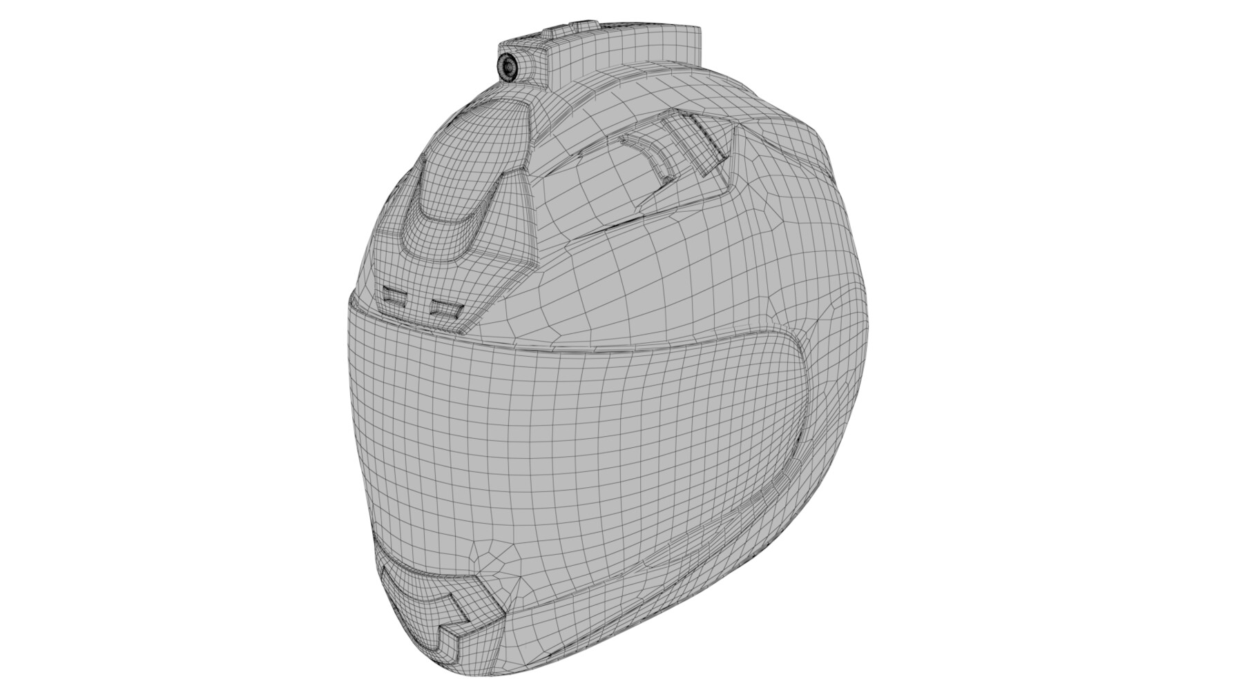 ArtStation - Helmet | Game Assets