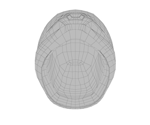 ArtStation - Helmet | Game Assets