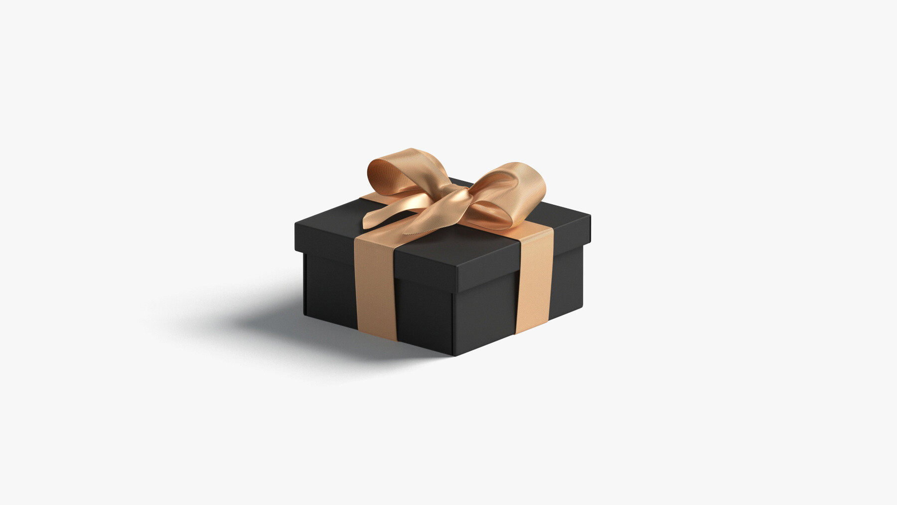 ArtStation - Gift boxes set - 3 box shapes | Resources