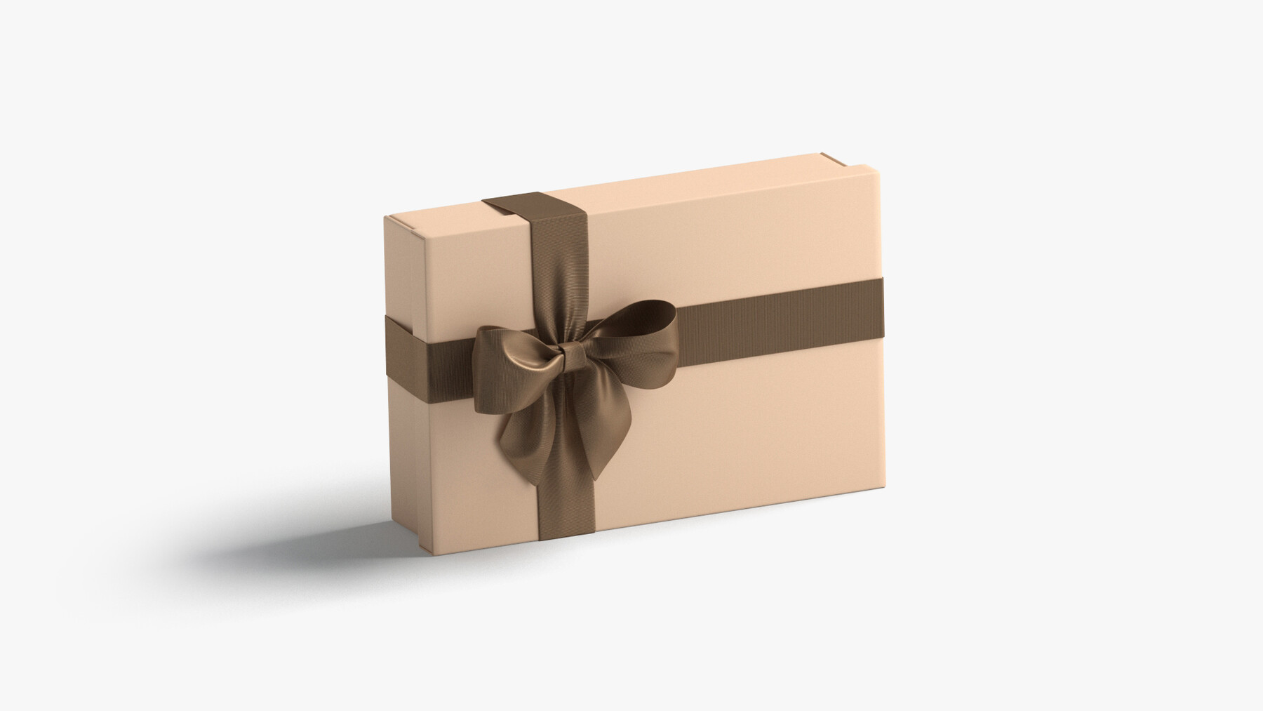 ArtStation - Gift boxes set - 6 box shapes | Resources