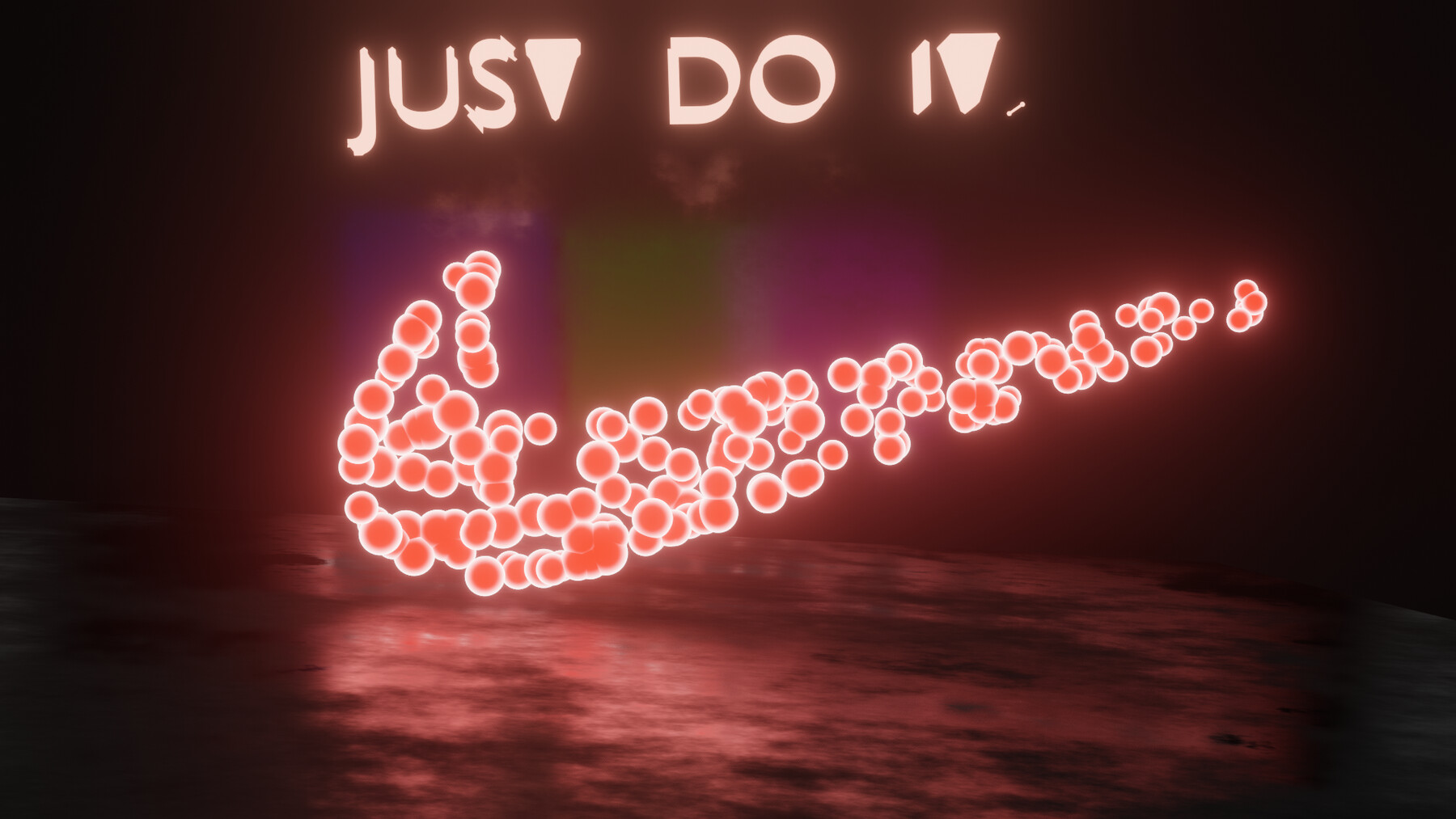 ArtStation - NIKE ANIMATION | Resources