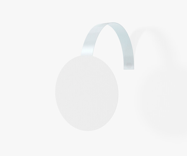 ArtStation - Round wobbler | Resources