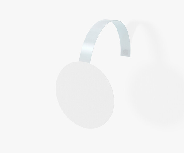 ArtStation - Round wobbler | Resources