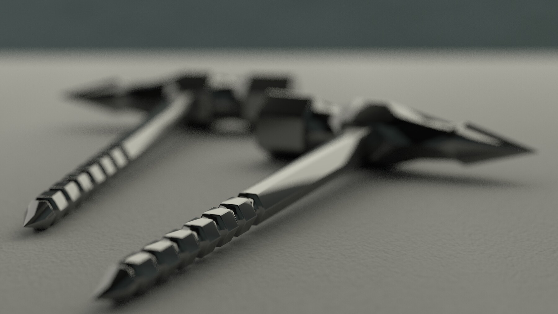 ArtStation - Fighting Hammer | Game Assets