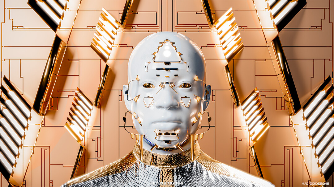 ArtStation - FUTURE TRIBES | Artworks