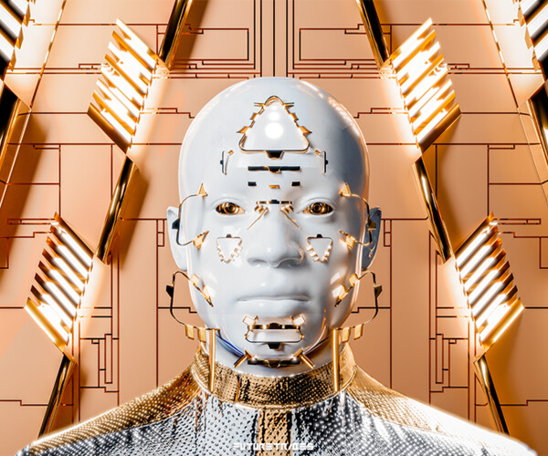 ArtStation - FUTURE TRIBES | Artworks