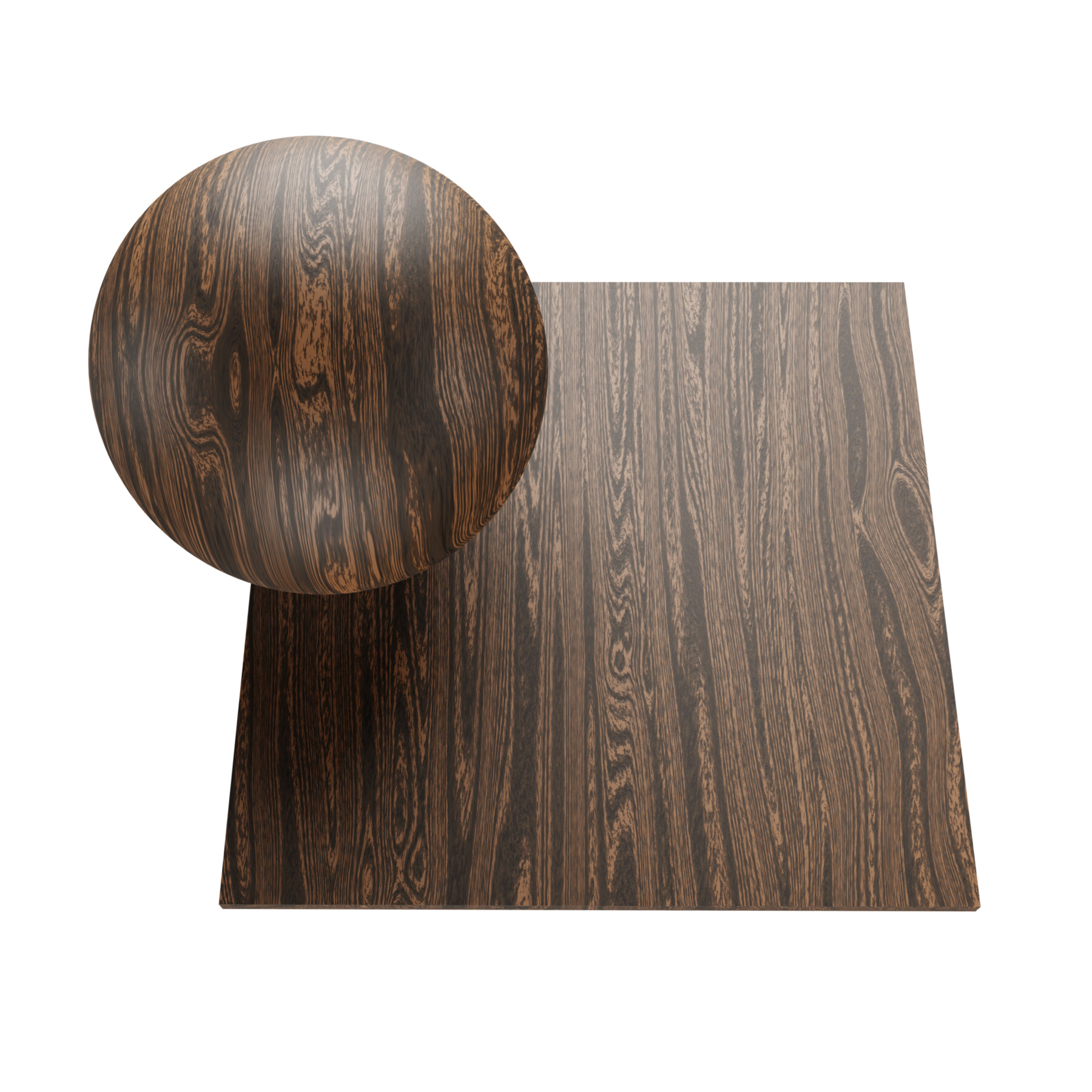 ArtStation - 20 Realtime Wood Materials Collection Vol01 By ...