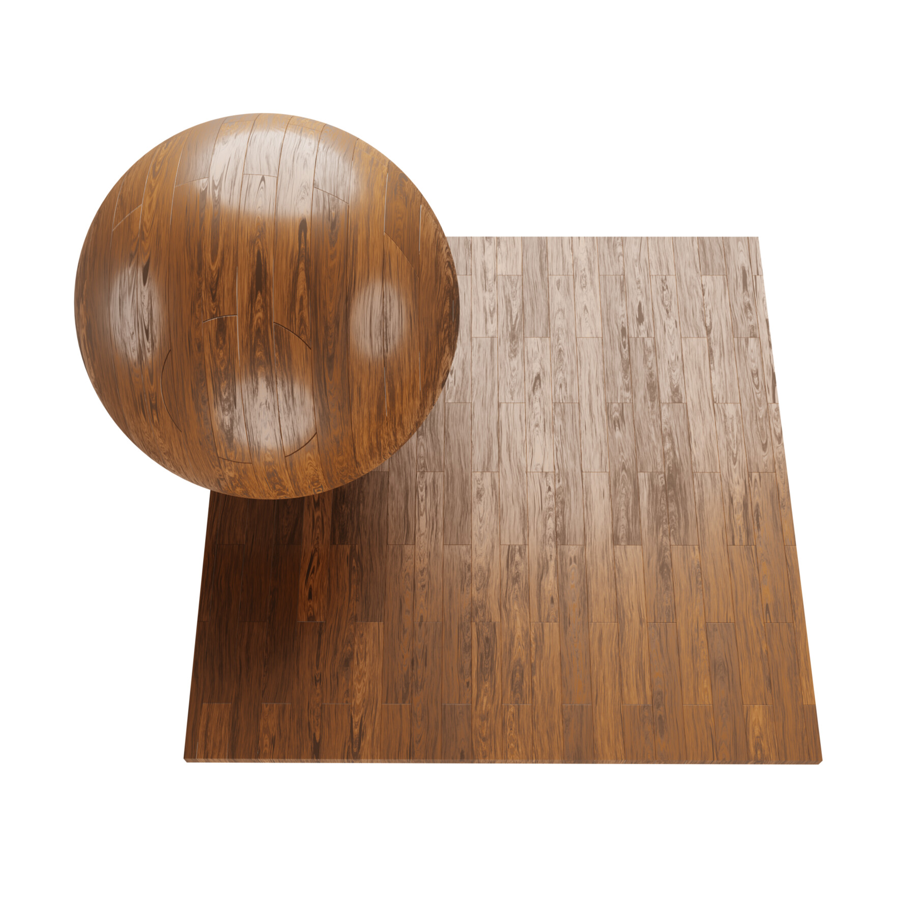 ArtStation - 20 Realtime Wood Materials Collection Vol01 By ...