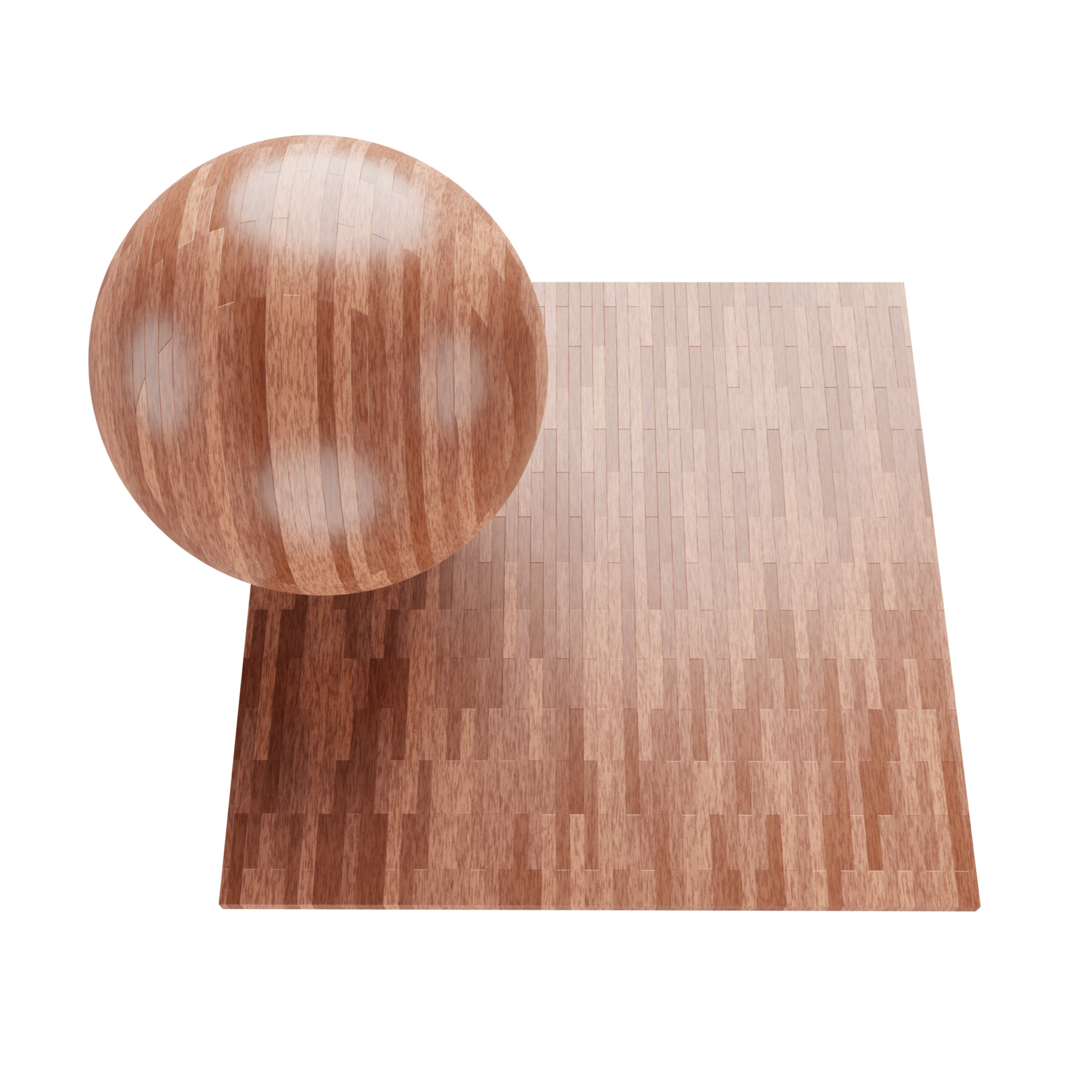 ArtStation - 20 Realtime Wood Materials Collection Vol01 By ...