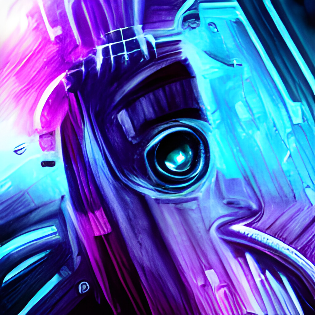 ArtStation - CyberPunk Inspiration collection 2200 jpg Image Pack ...