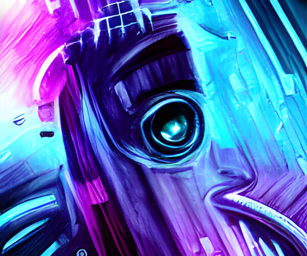 ArtStation - CyberPunk Inspiration collection 2200 jpg Image Pack ...