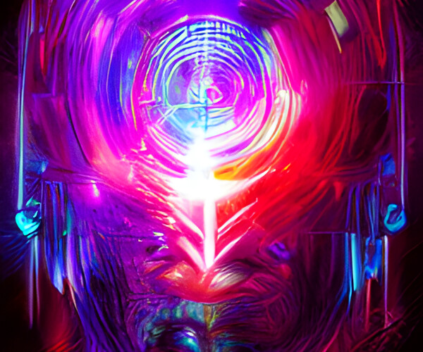 ArtStation - CyberPunk Inspiration collection 2200 jpg Image Pack ...