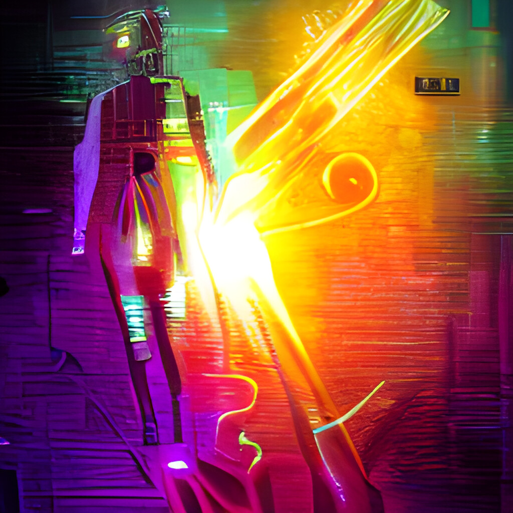 ArtStation - CyberPunk Inspiration collection 2200 jpg Image Pack ...