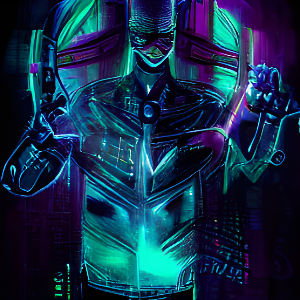 ArtStation - CyberPunk Inspiration collection 2200 jpg Image Pack ...