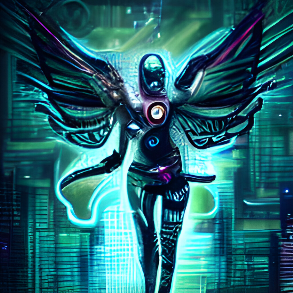 ArtStation - CyberPunk Inspiration collection 2200 jpg Image Pack ...