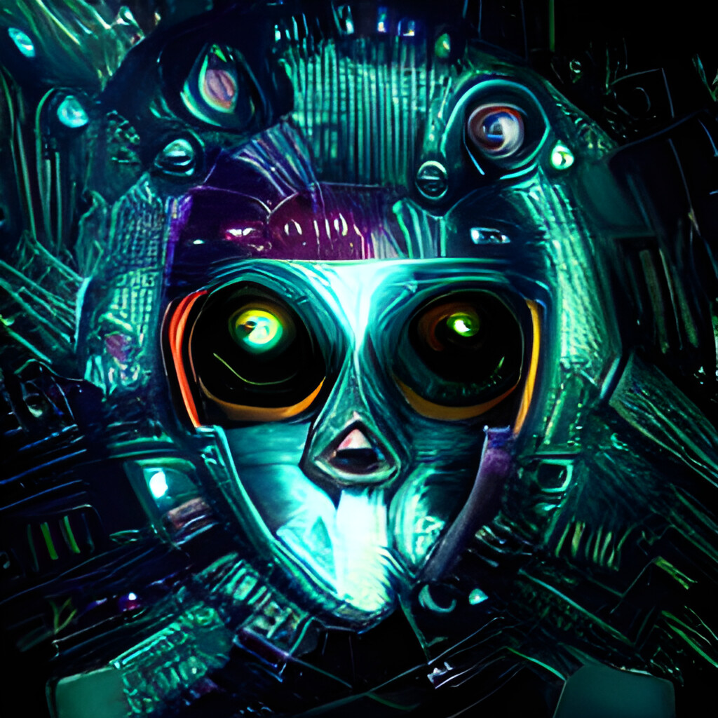 ArtStation - CyberPunk Inspiration collection 2200 jpg Image Pack ...