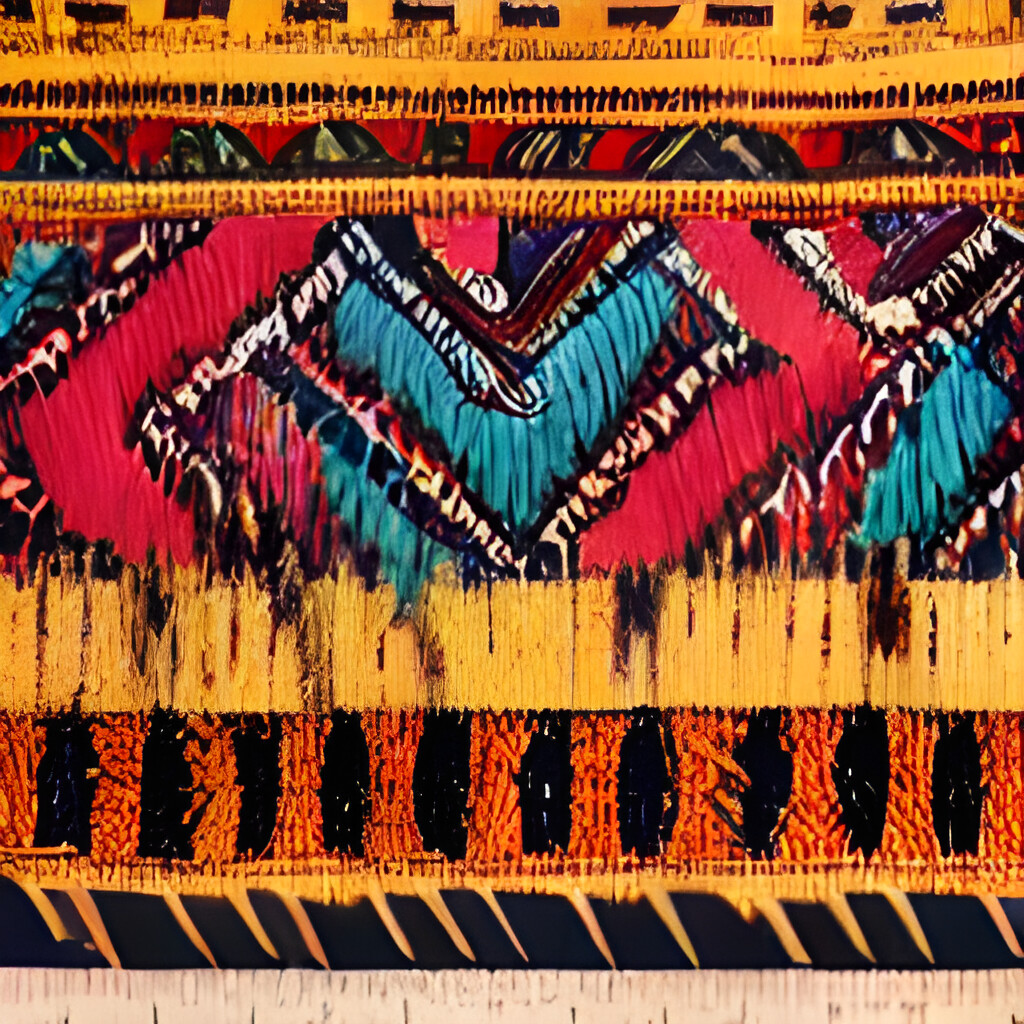 ArtStation - Texture Patern Africa Color 1500 Image Pack | Artworks