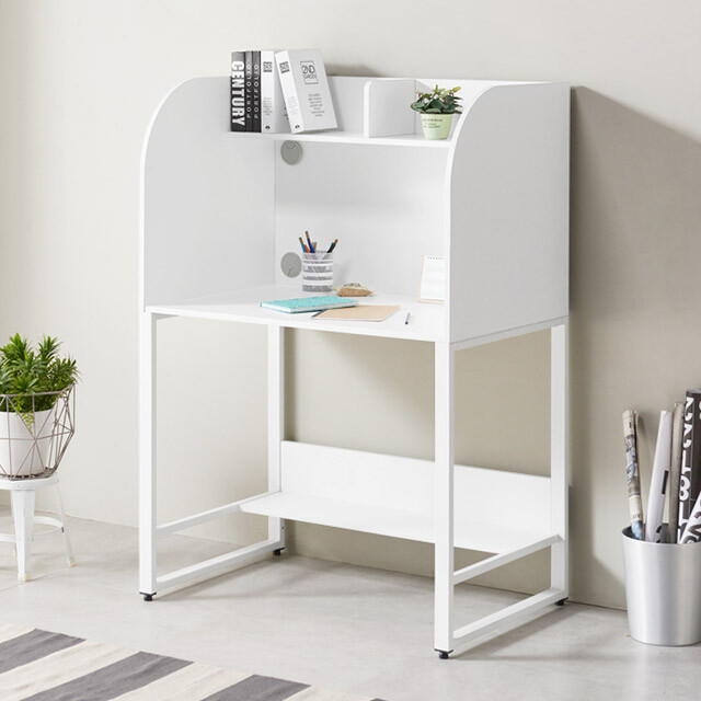 ArtStation - Steel Reading Room Desk Wide 900 | Resources