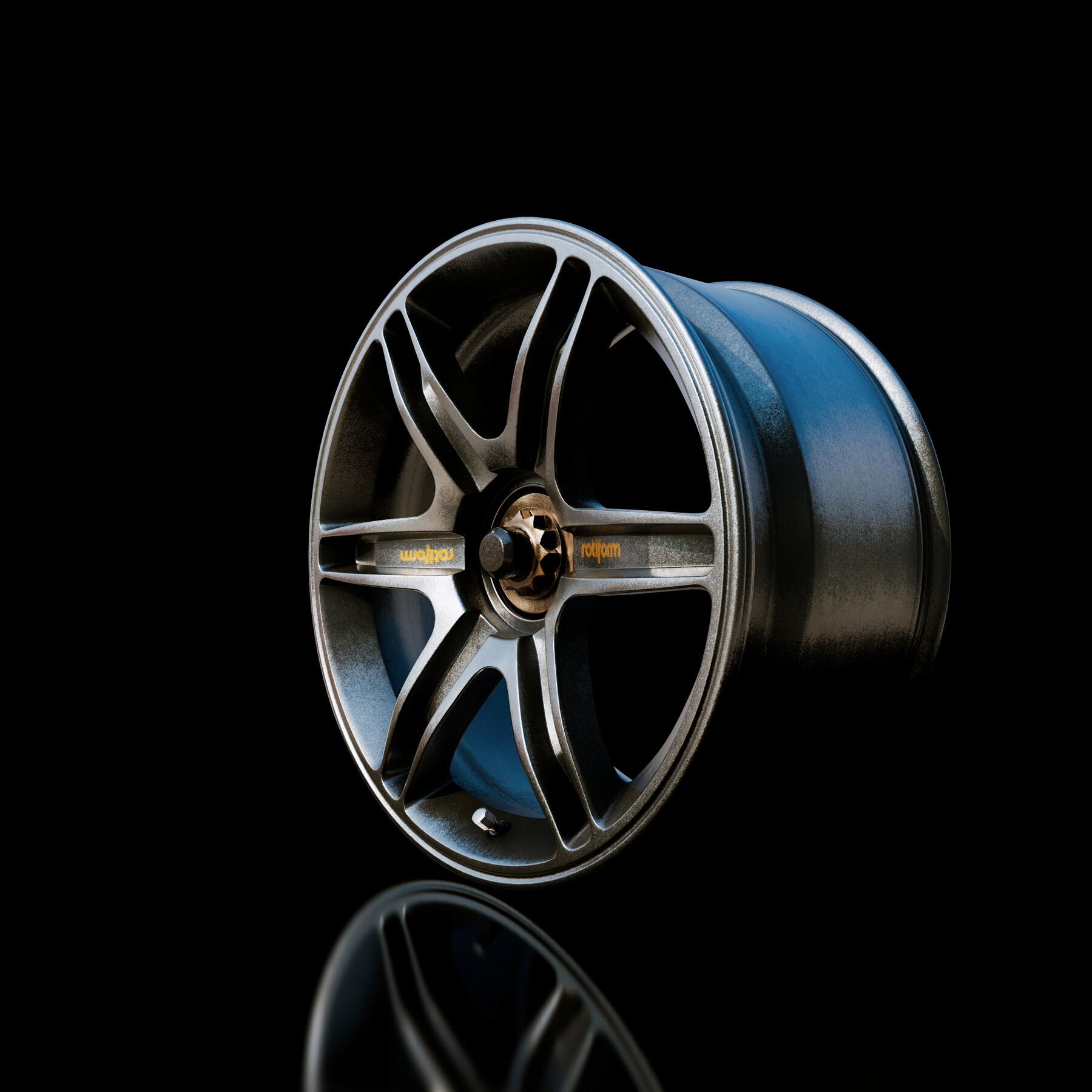 ArtStation - Rotiform NGO | Resources