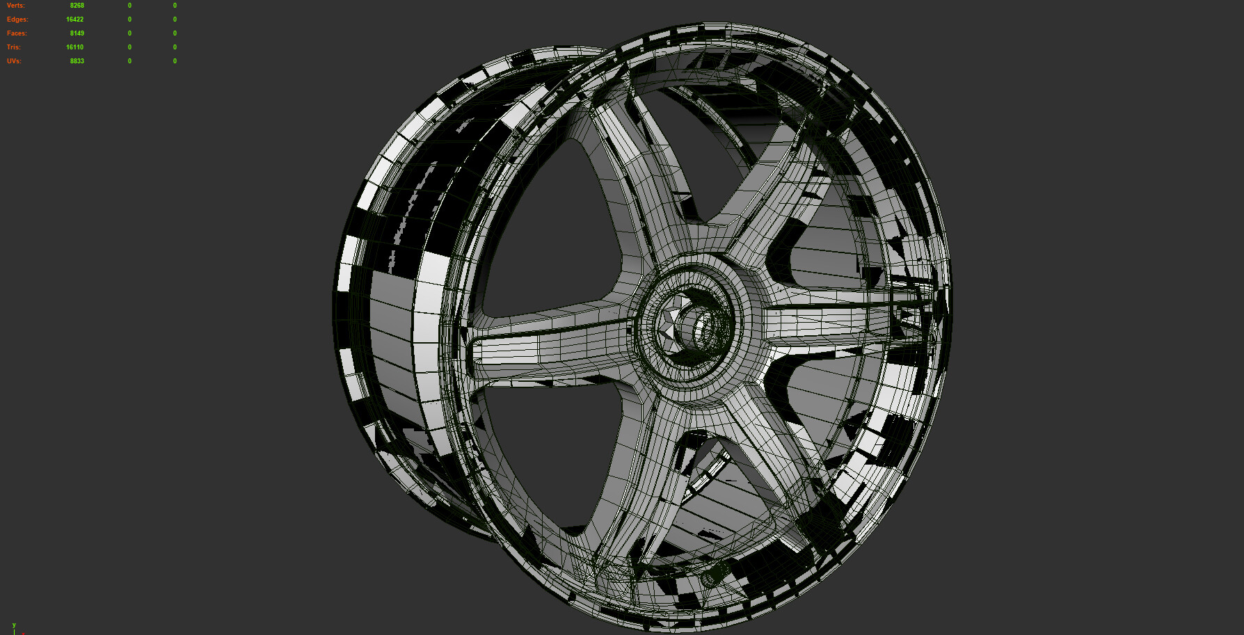 ArtStation - Rotiform NGO | Resources