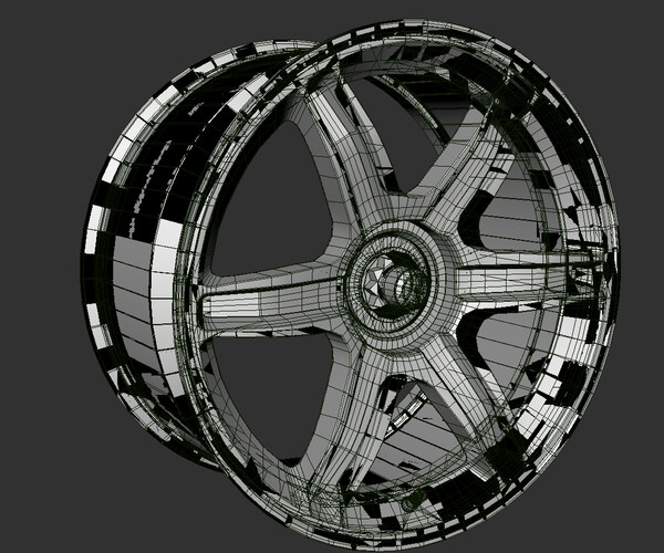 ArtStation - Rotiform NGO | Resources