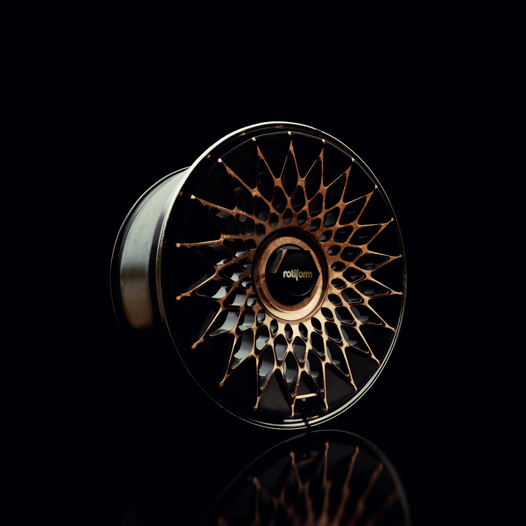 ArtStation - Rotiform LHR-F | Resources