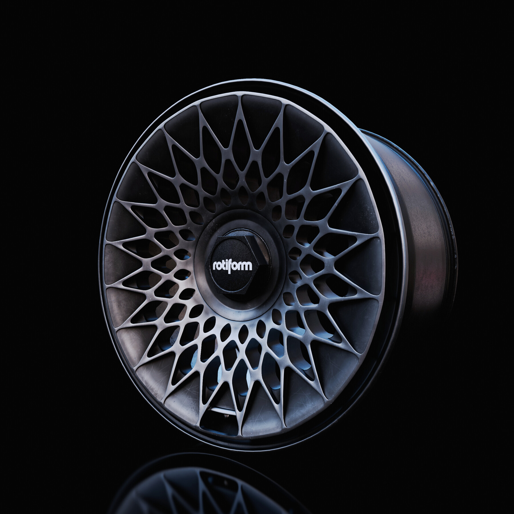 ArtStation - Rotiform LHR-F | Resources