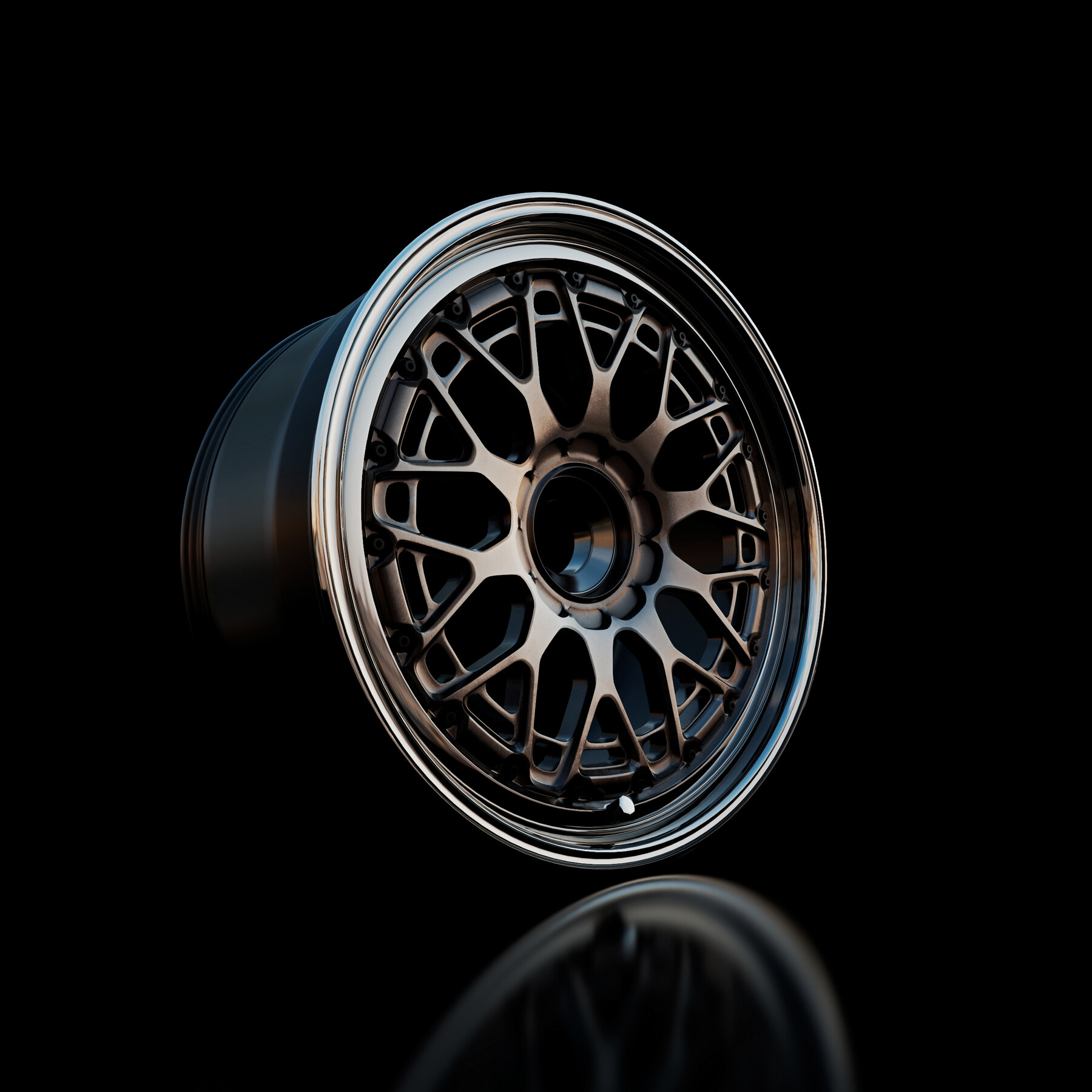 ArtStation - Rotiform LVS-M | Resources