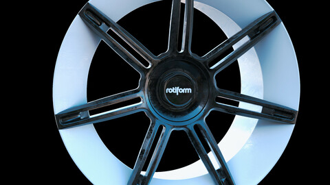 ArtStation - Rotiform FRA | Resources